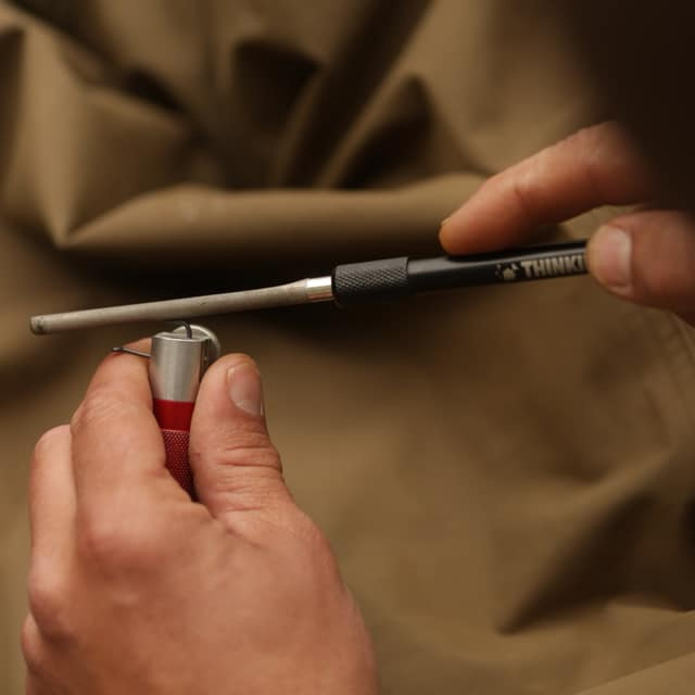 Thinking Anglers Hook Honer - £8.99